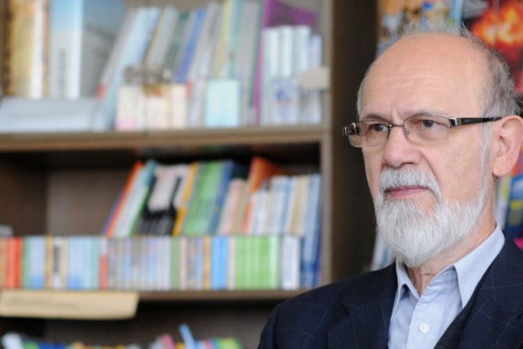 Ranko Risojević: Pjesnik je sluga poezije, a ne naciona – Kostajnica